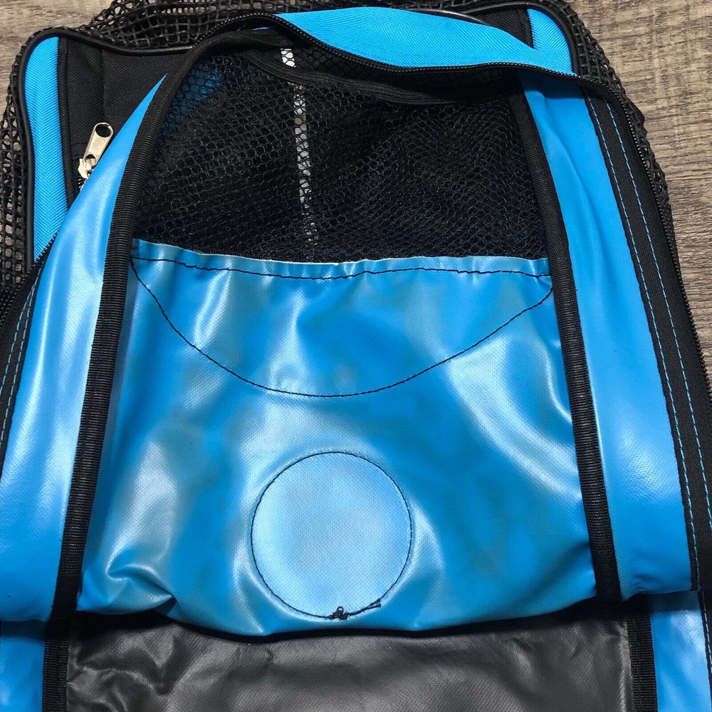 Phantom Aquatics Snorkeling Backpack Diving Gear Trav… - Gem